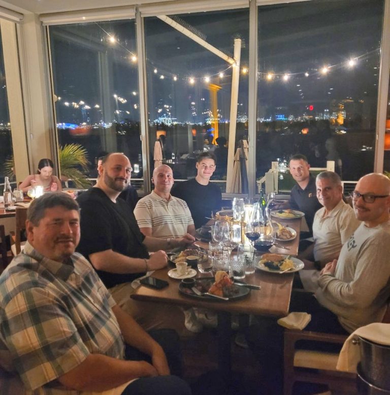 Prepare/Respond/Recover: TOP Worldwide at the Disasters Expo » TOP ...